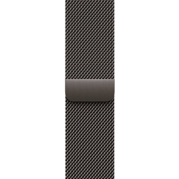 Apple | Wearables | Apple 42mm Slate Milanese Loop | Poshmark